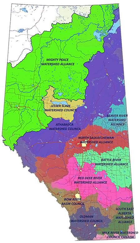 MPWA State of the Watershed MPWA State of the Watershed